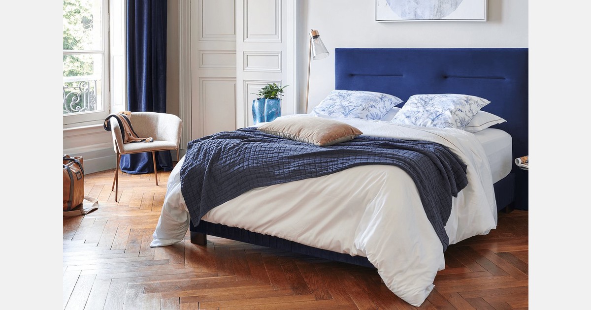 Grand Litier opens several new stores in France and Reunion Island