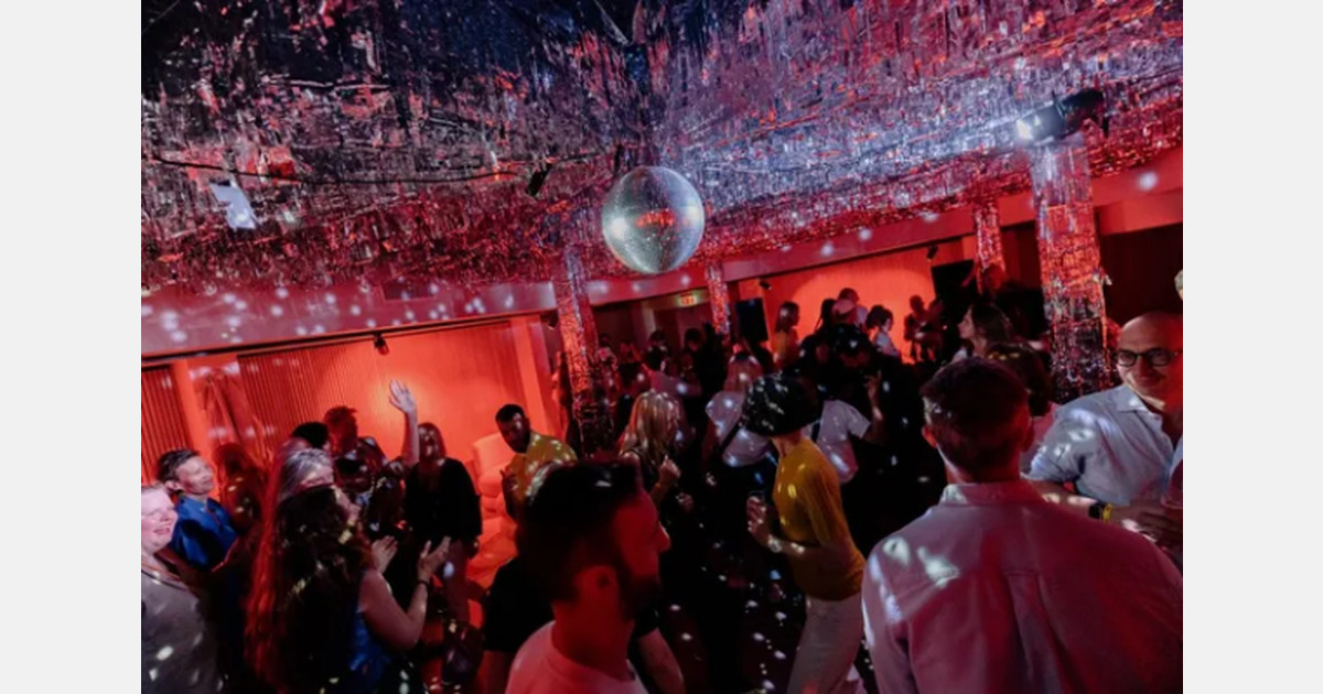 The end of Copenhagen's 3daysofdesign