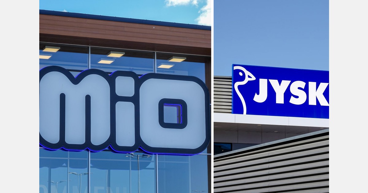 Swedish Consumer Agency targets Mio, Jysk and other furniture retailers ...