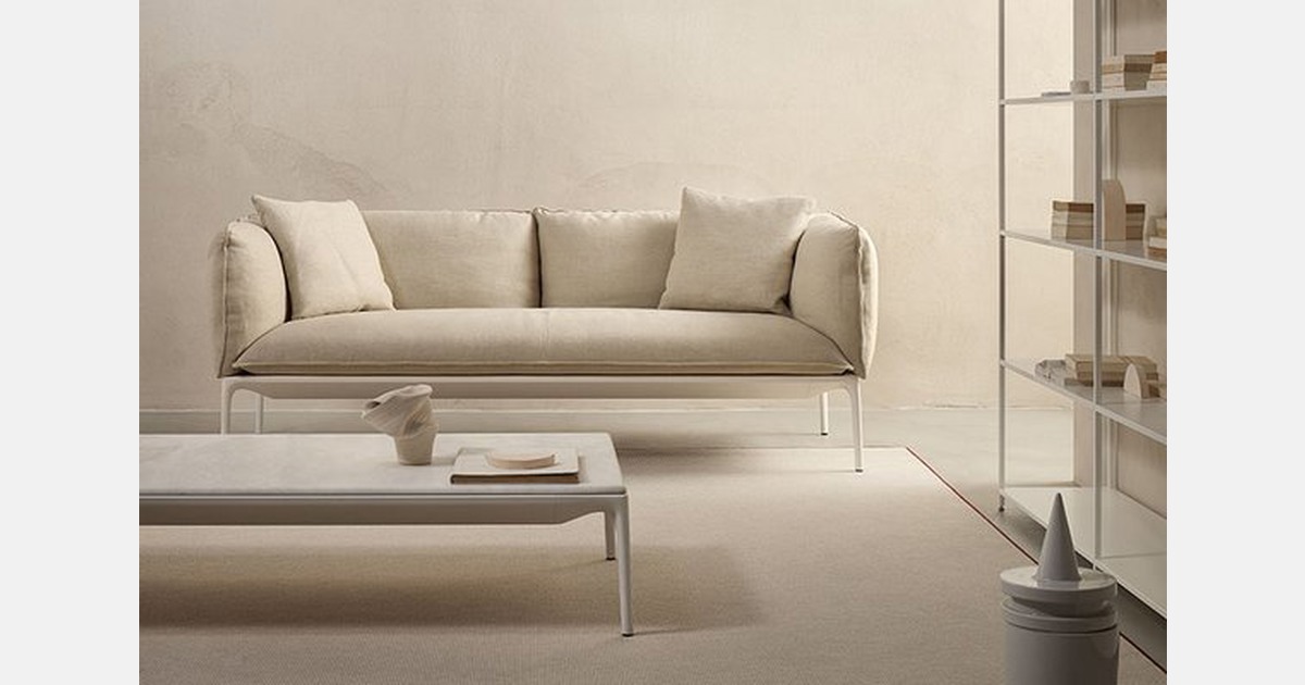 MDF Italia Chairman Umberto Cassino wins prestigious Compasso D'Oro ...