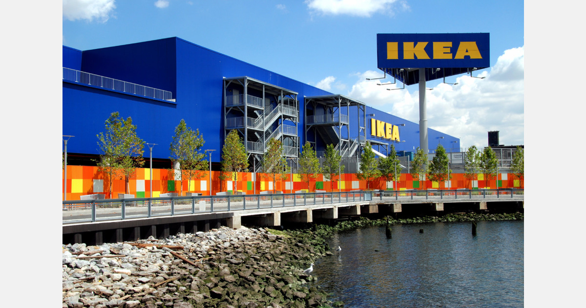 Crucial IKEA production facility in Poland downsizing workforce