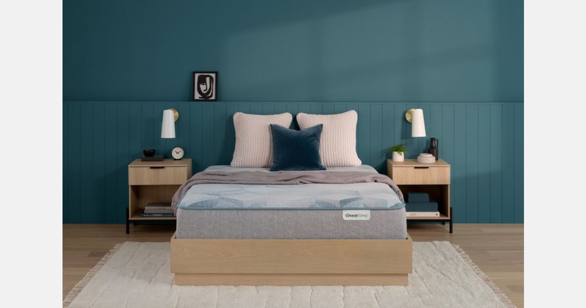 Jim Loree takes reins as Serta Simmons Bedding CEO