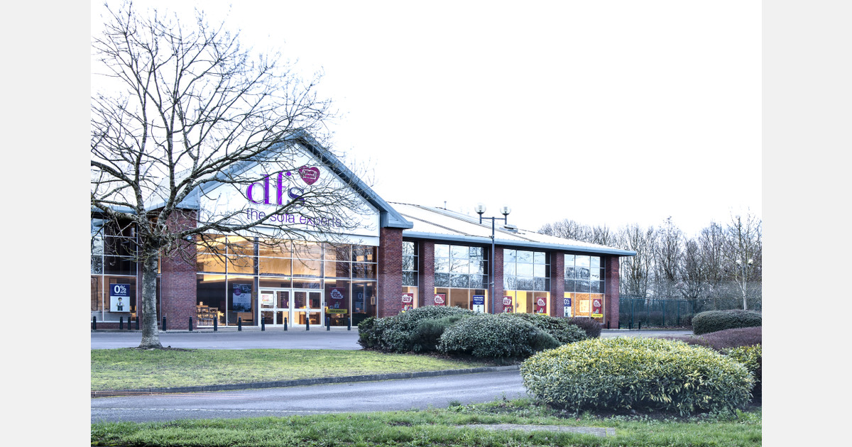 DFS appoints former Curry's CFO as director