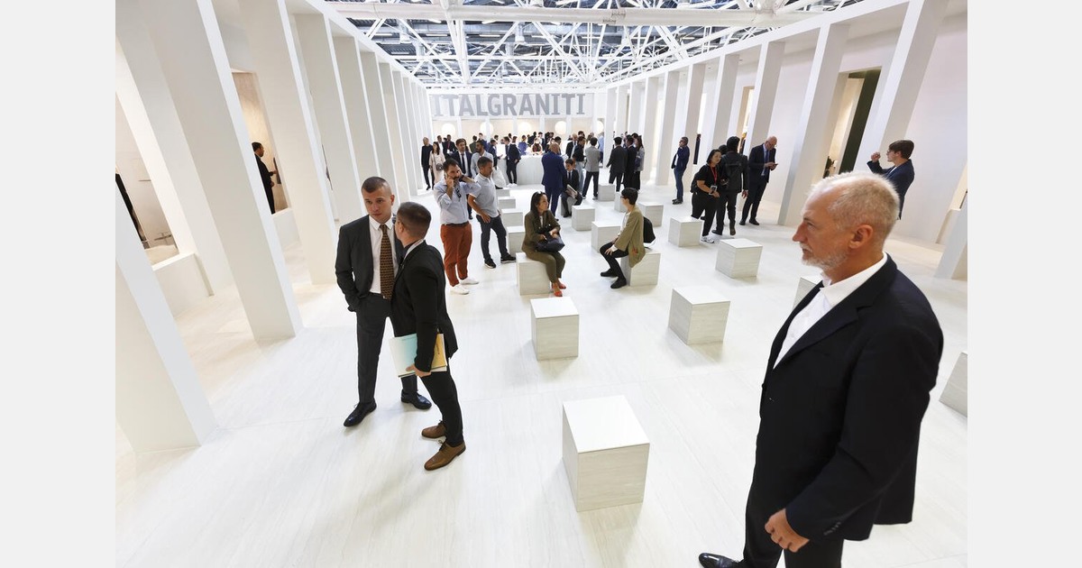 French architect Rudy Ricciotti among guest speakers at Cersaie 2024