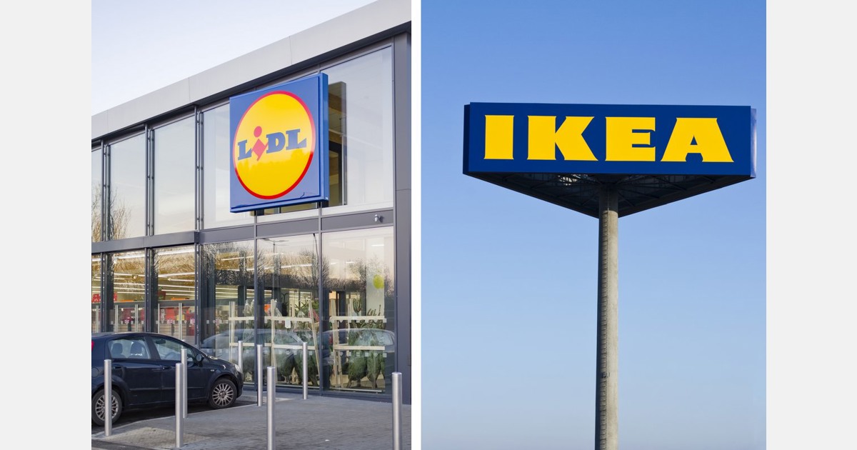 Lidl challenges Ikea with aggressive price comparison
