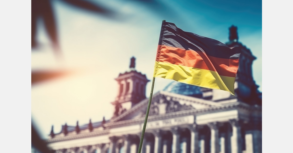 German furniture giant announces bankruptcy