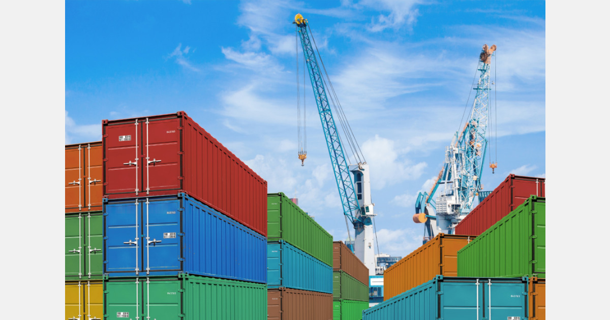 'Even with the Suez Canal reopening, container shipping will face ongoing turbulence'