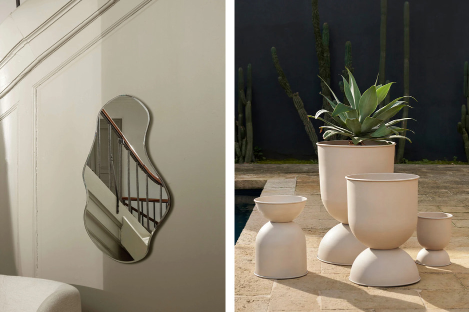 ferm Living opens Pop-Up Showroom in London's design destrict