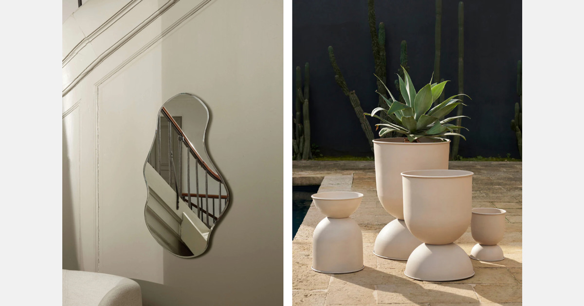 ferm Living opens Pop-Up Showroom in London's design destrict