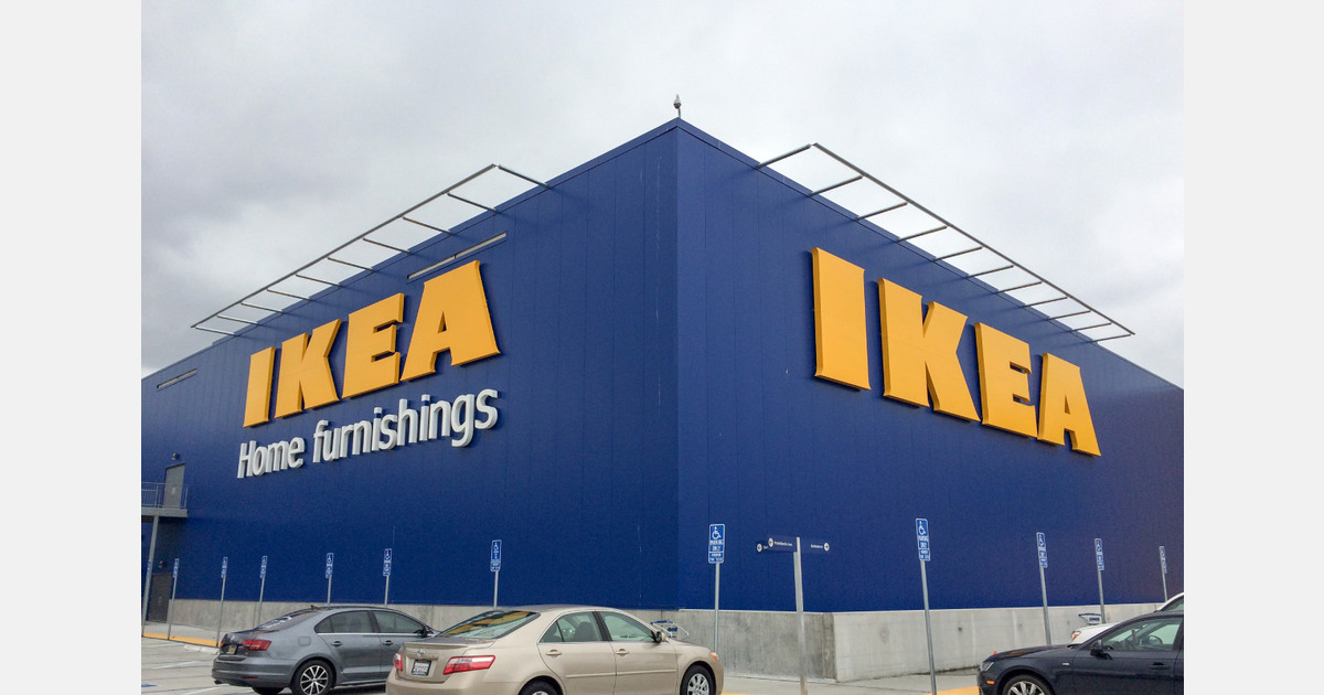 Ikea unveils launch of Preowned marketplace