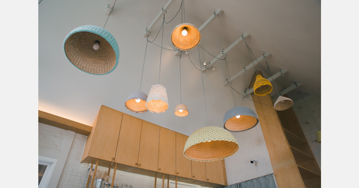 Downward trend in the German lighting industry