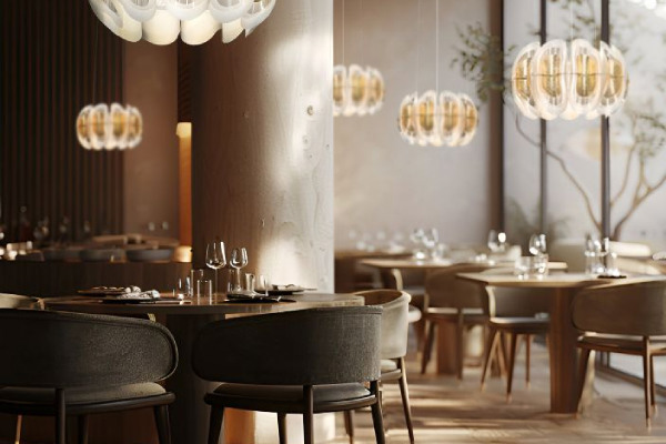 Slamp celebrates 30 years with launch of Fiordlys