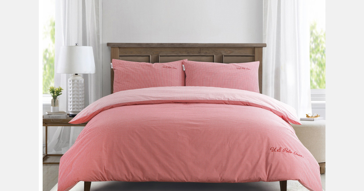 Brand Machine Group expands into soft home and lifestyle with U.S. Polo ...