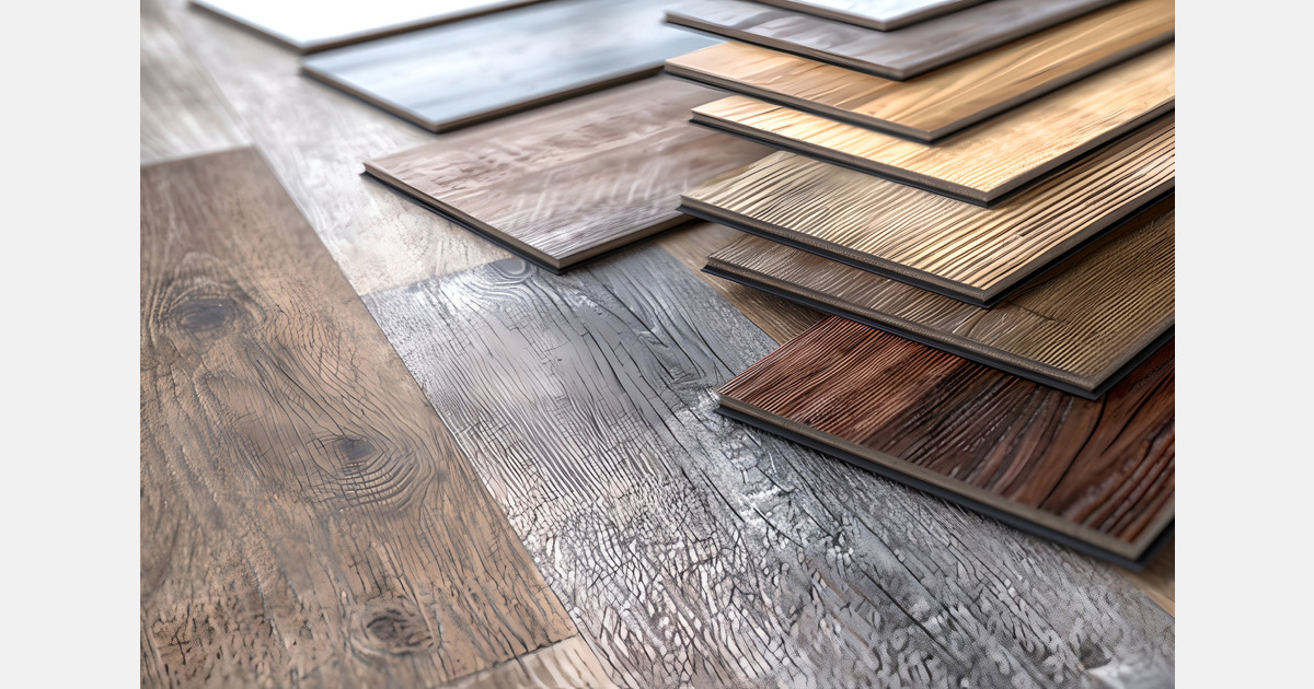 Major flooring group to consolidate 32 businesses into a single brand