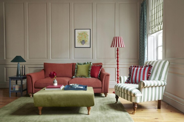 John Lewis' transformation plan leads to growth