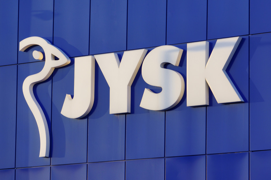 TIME announces Jysk as one of the World’s Best Companies 2024