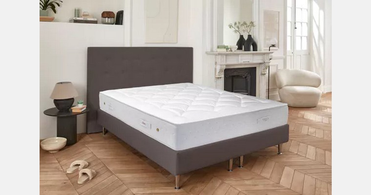 Laurent Marguerettaz appointed CEO of La Compagnie du Lit