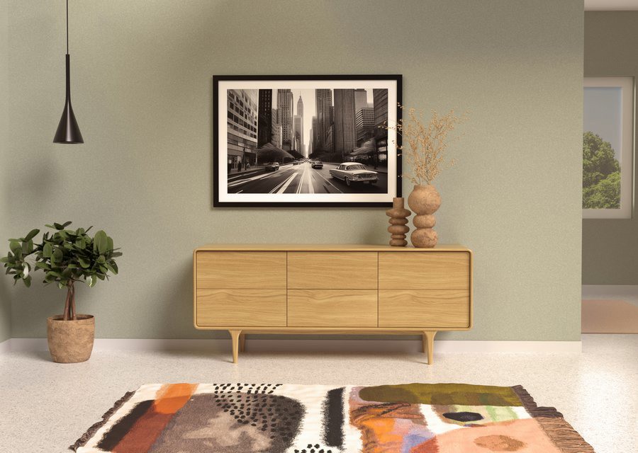 Swedish brand Tenzo celebrates 90 years this month