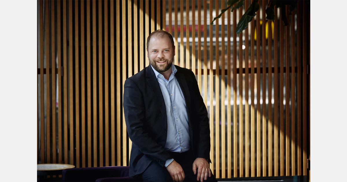 New CEO for the Swedish Federation of the Wood and Furniture Industry, TMF