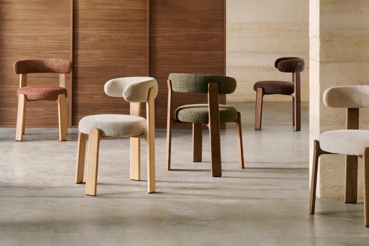 Kave Home presents new Premium Collection inspired by Scandinavian design