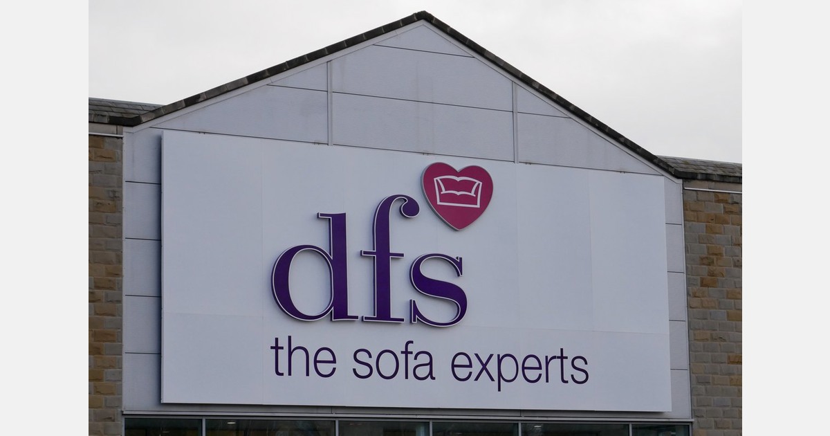DFS revenue declines following a tough year