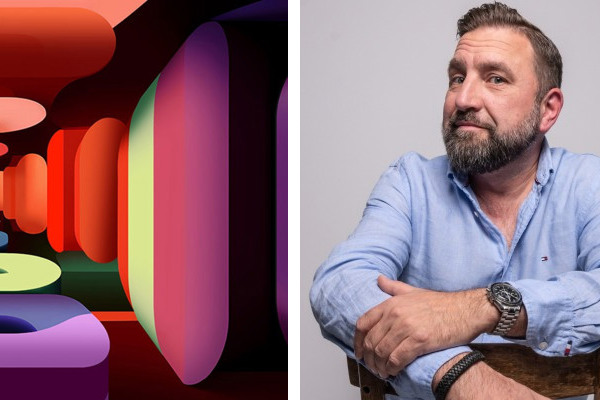 Tom Hirschbach-Taddey to speak at Orgatec 2024