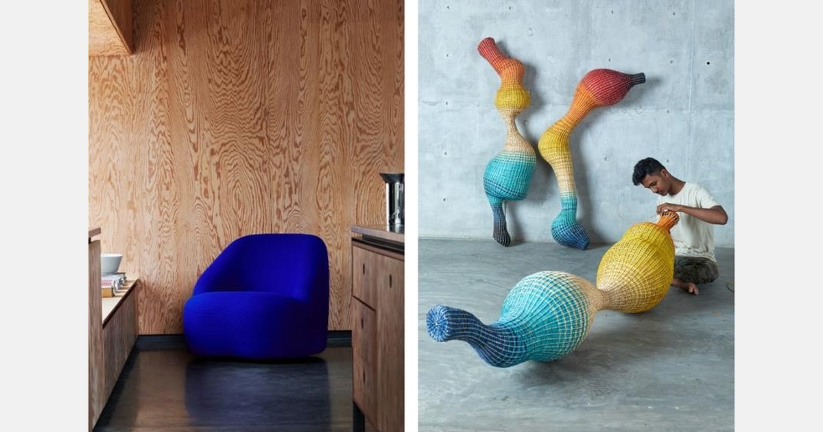 Design Mumbai 2024: India’s new annual international design event