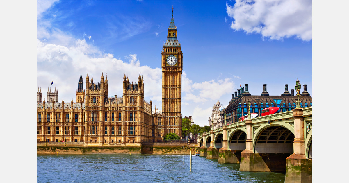 September inflation means British retail faces extra £140 Million burden