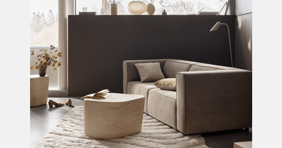 BoConcept encourages consumers to 'see home in a new light'