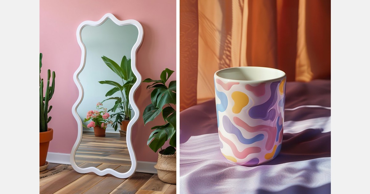 These 9 Gen Z design trends 'won't last the decade'