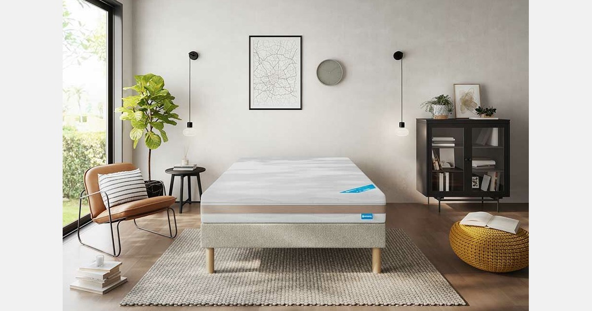 Popular French bedding chain aims for 75 branches by end of 2025