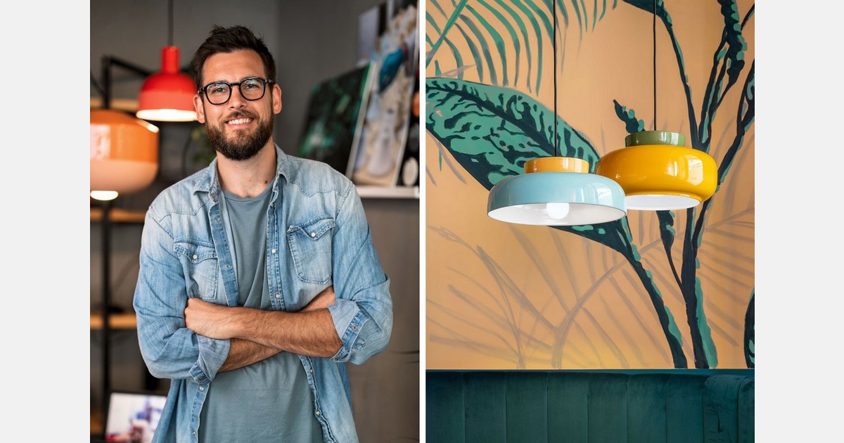 'The market is changing very fast, as a smaller business we can luckily ...