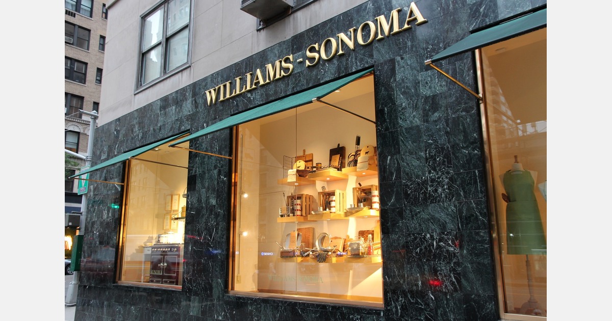 Williams-Sonoma files lawsuit against Dupe.com after facing multiple ...
