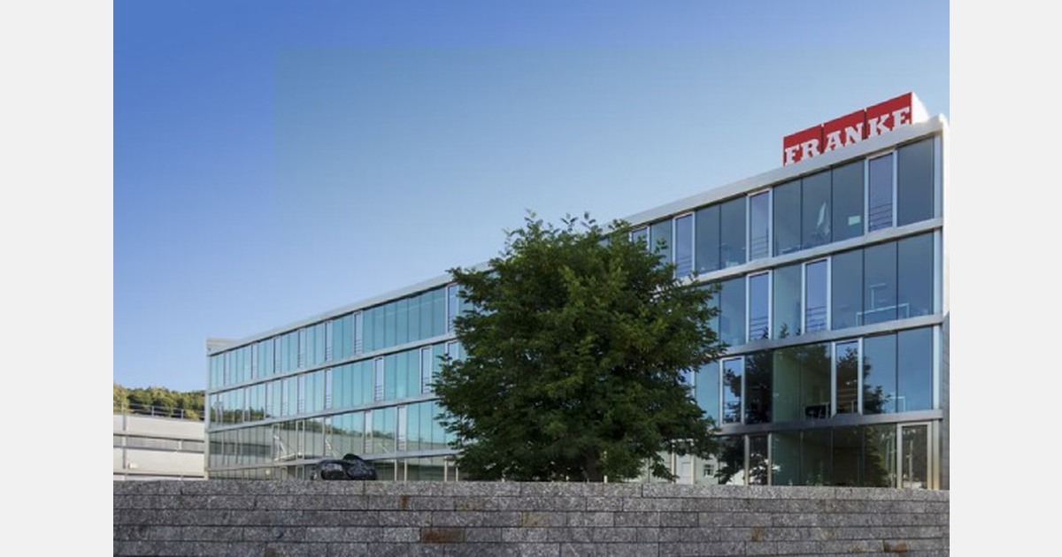 Franke successfully finalises the acquisition of WESCO