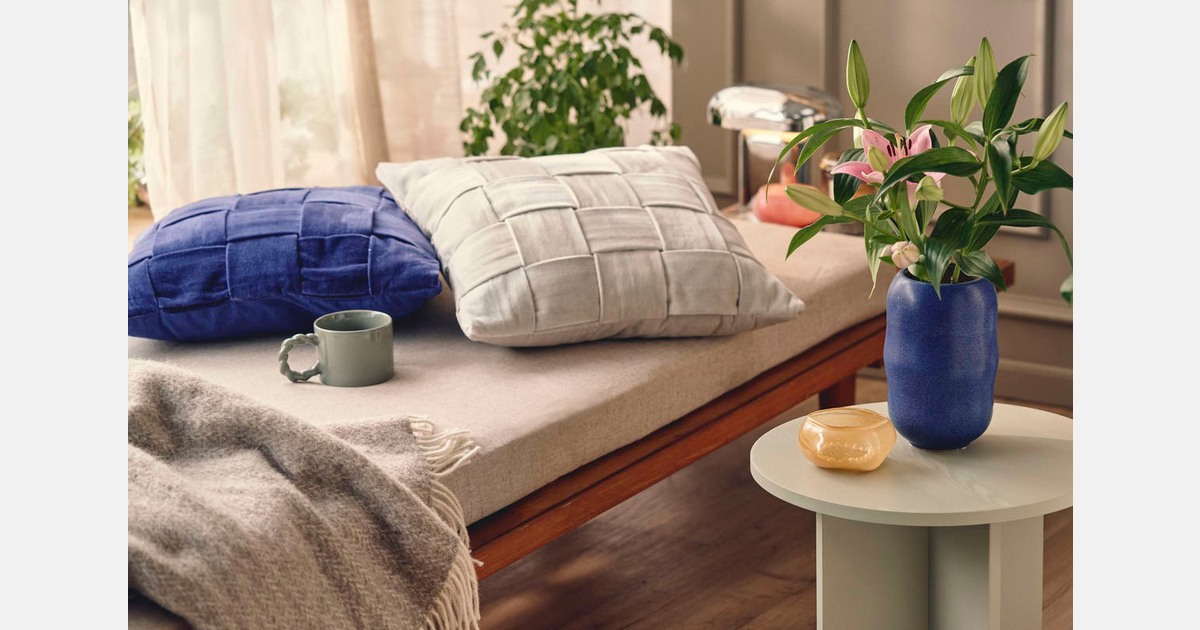 'Paris of the North' welcomes new Søstrene Grene store