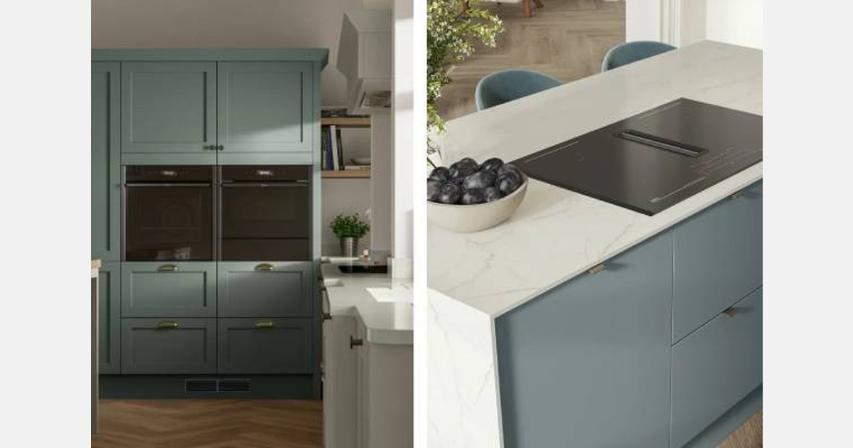 Kitchen company extends job support to redundant Homebase staff