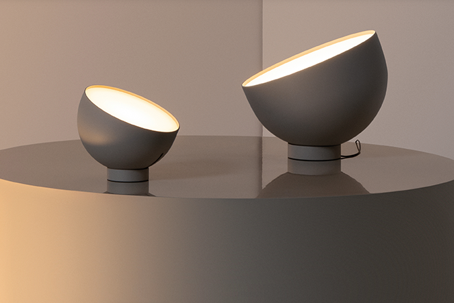 Plusminus Solo collection redefines light design with playful lighting solutions