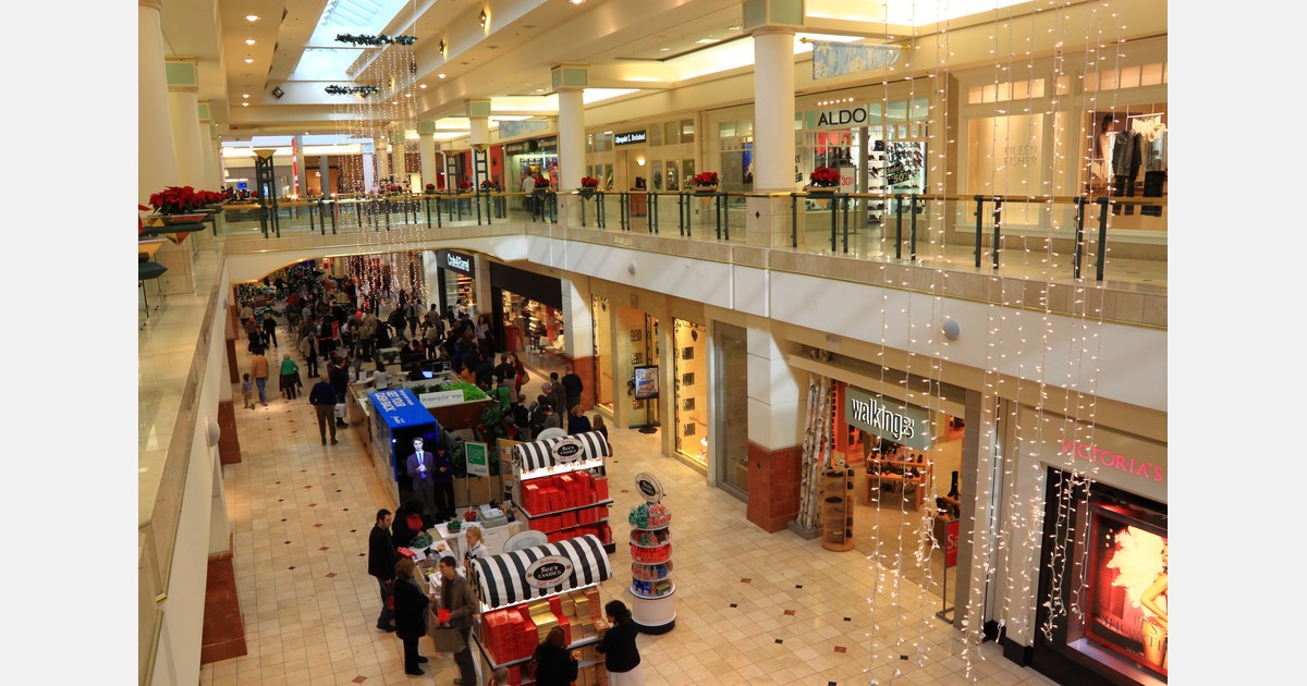 November retail sales struggled in France