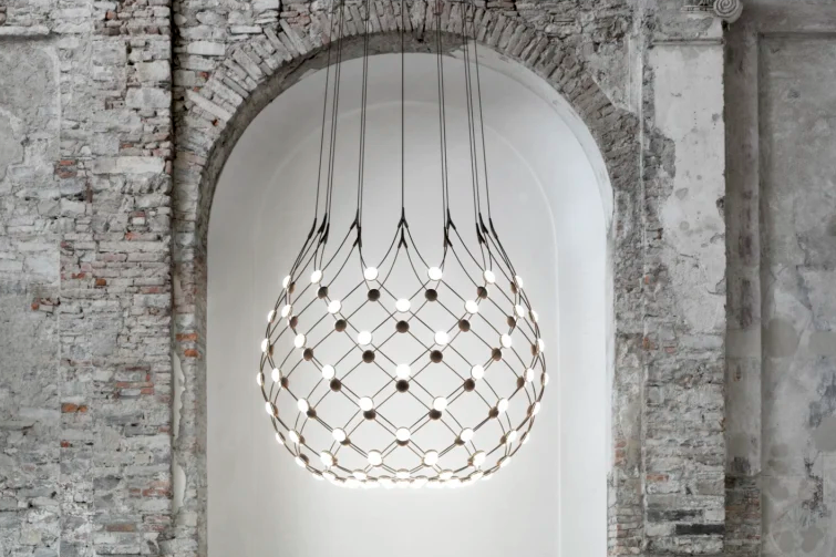 Mesh family gets an update with Casambi system