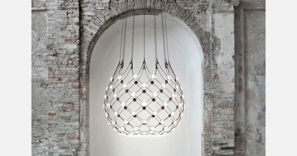 Mesh family gets an update with Casambi system