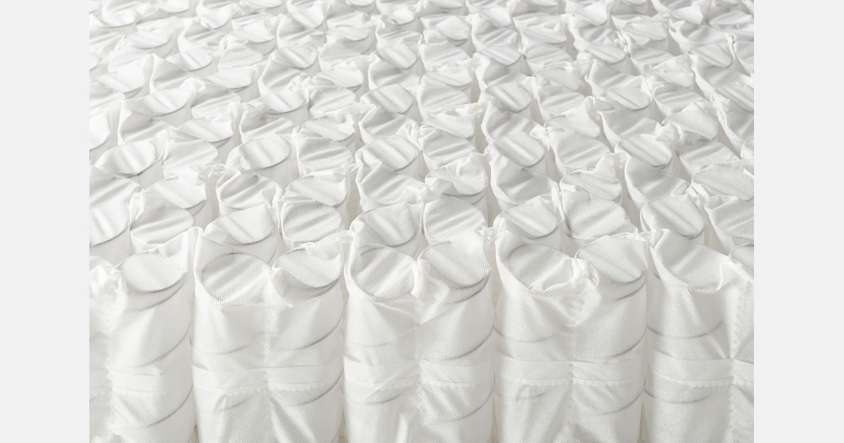 Spinks partners with Nestor Springs to bring innovative QuadCoil ...