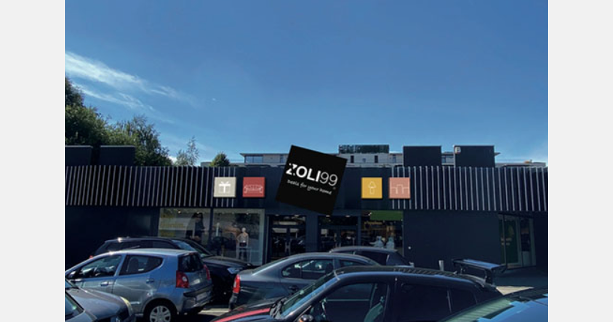 Zoli99 emerges as a strong competitor to IKEA in Belgium