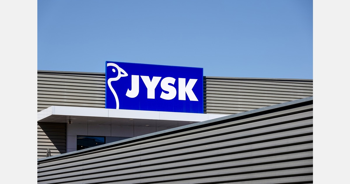 Jysk shuts down store in France as part of larger strategy