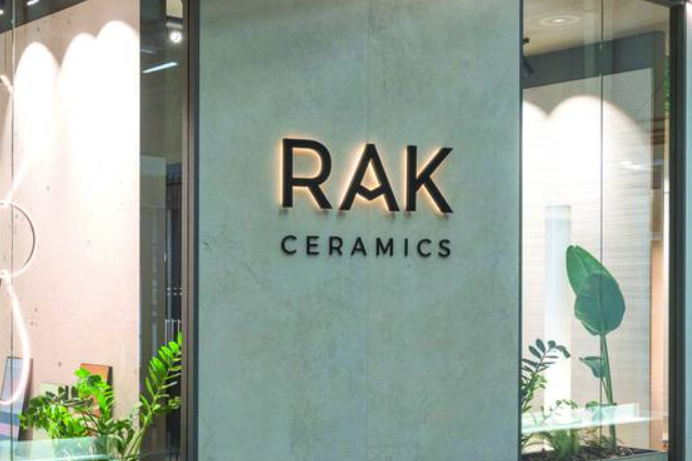 RAK Ceramics UK unveils new "streamlined" distribution strategy
