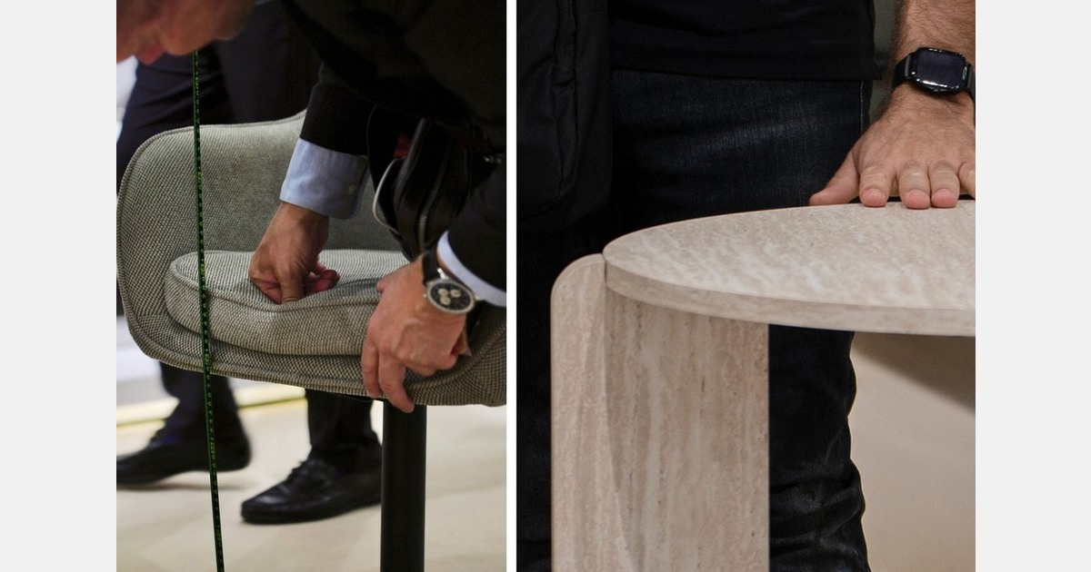 U-LIKE In-House Fair 2025: a sneak peek into the new product launch