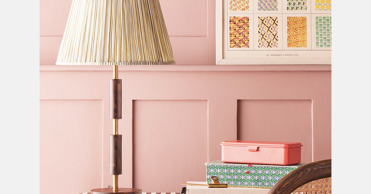 Exploring the charm of contemporary wooden table lamps with Pooky Lighting