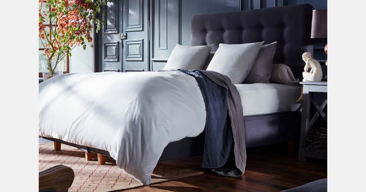 Vispring brings luxury sleep experience to Australia with new flagship ...