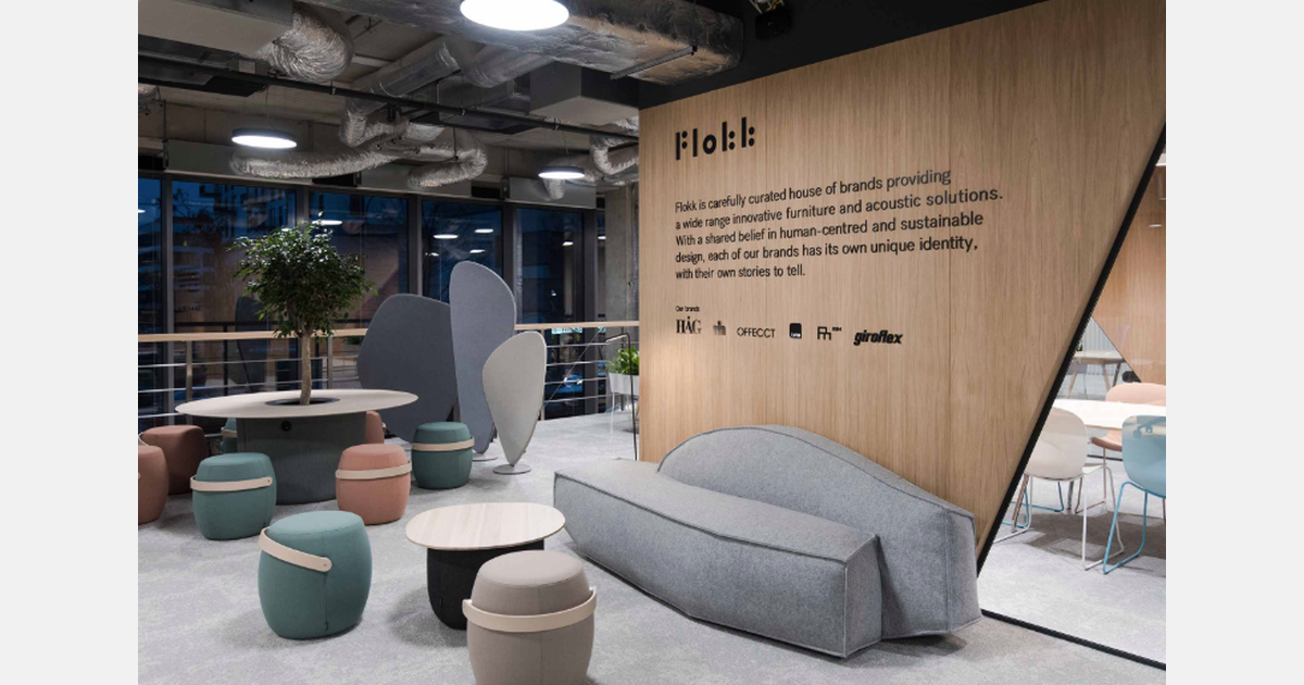 Flokk expands its reach into North America