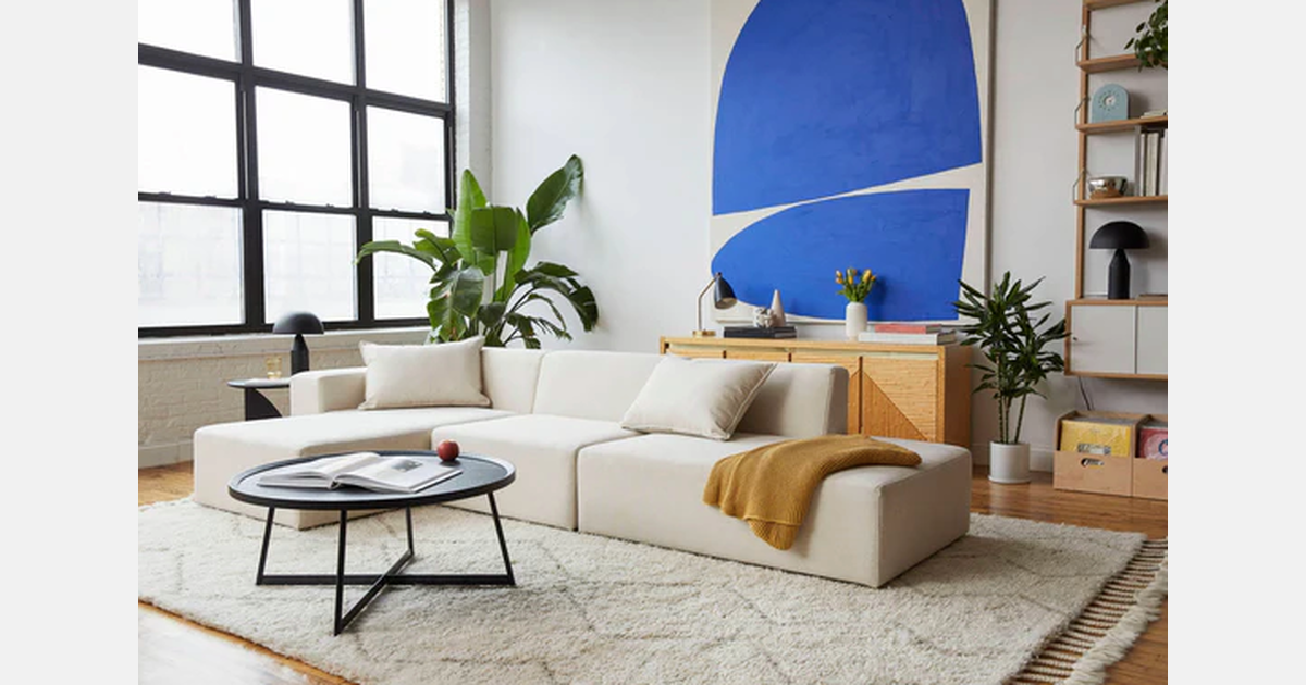 Floyd Furniture acquired by Rize Home to expand reach