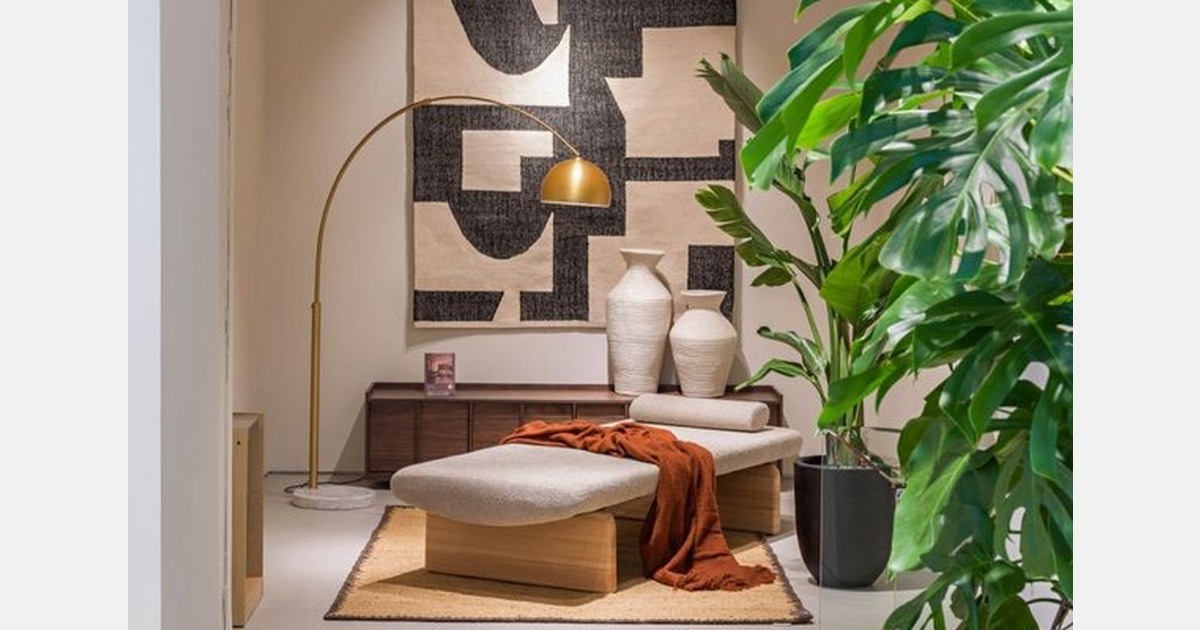 Kave Home hosts exclusive cocktail event during Maison&Objet